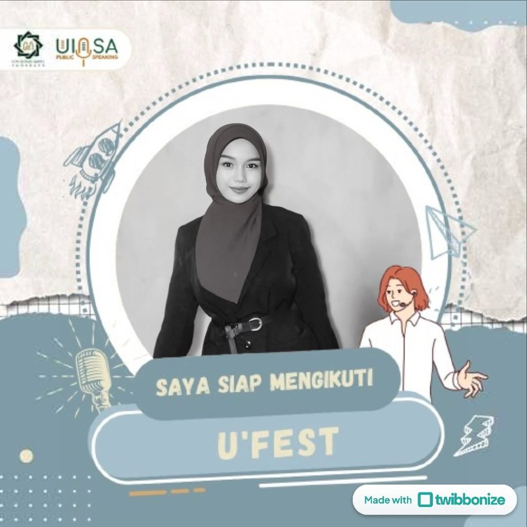 Mahasiswa KPI UIN Bukittinggi Raih Juara 2 Lomba MC Nasional U’FEST 2025 – Universitas Islam ...